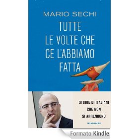 Il libro di Mario Sechi. – 'Storia Verità'