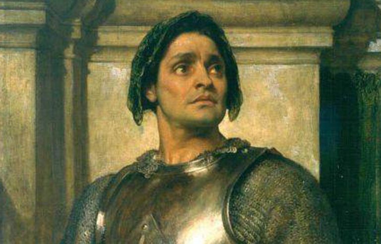 La Grecia in Italia : Giovanni Giustiniani Longo: l’ultimo, strenuo ...